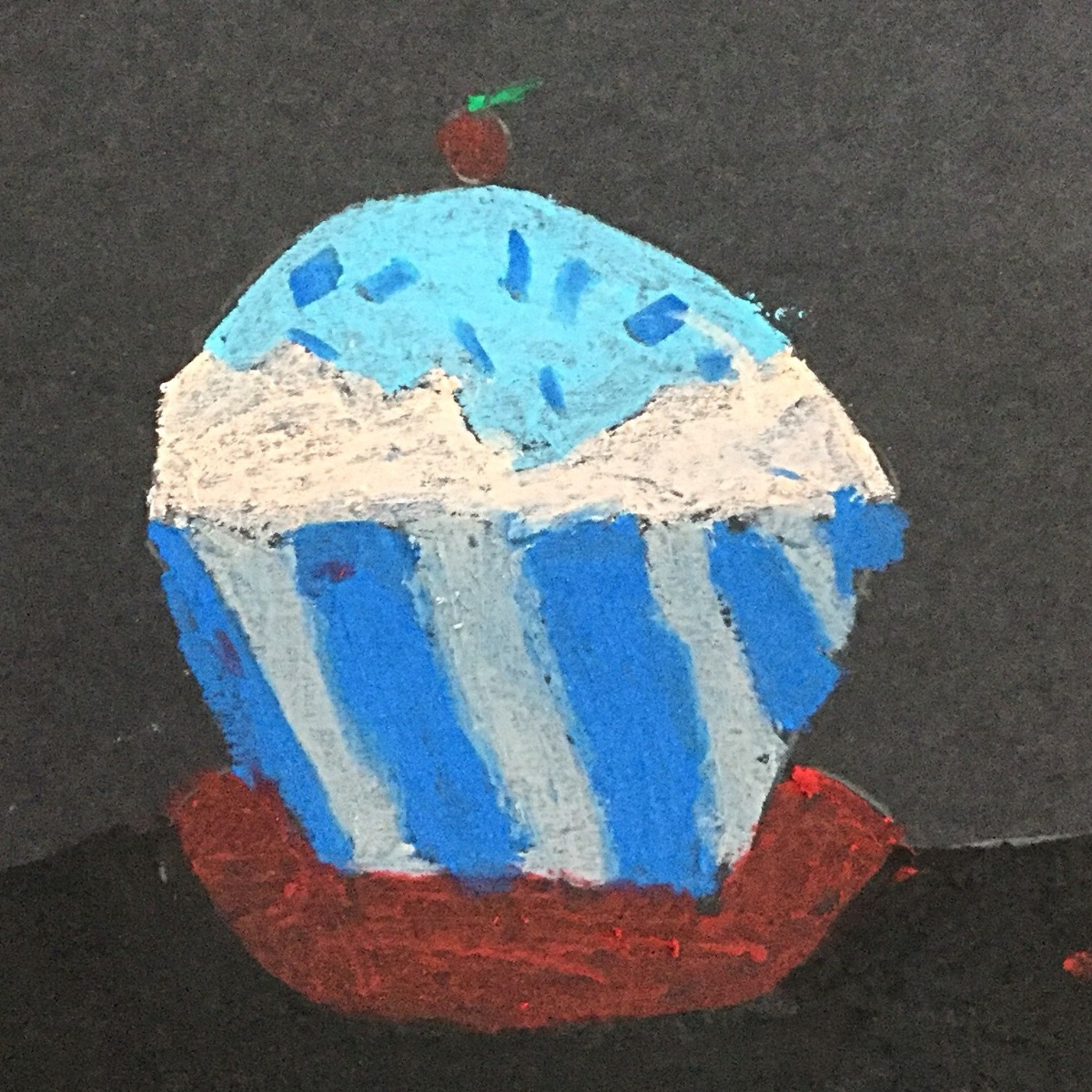 Willingham Primary School - Year 3 & 4: Cupcakes